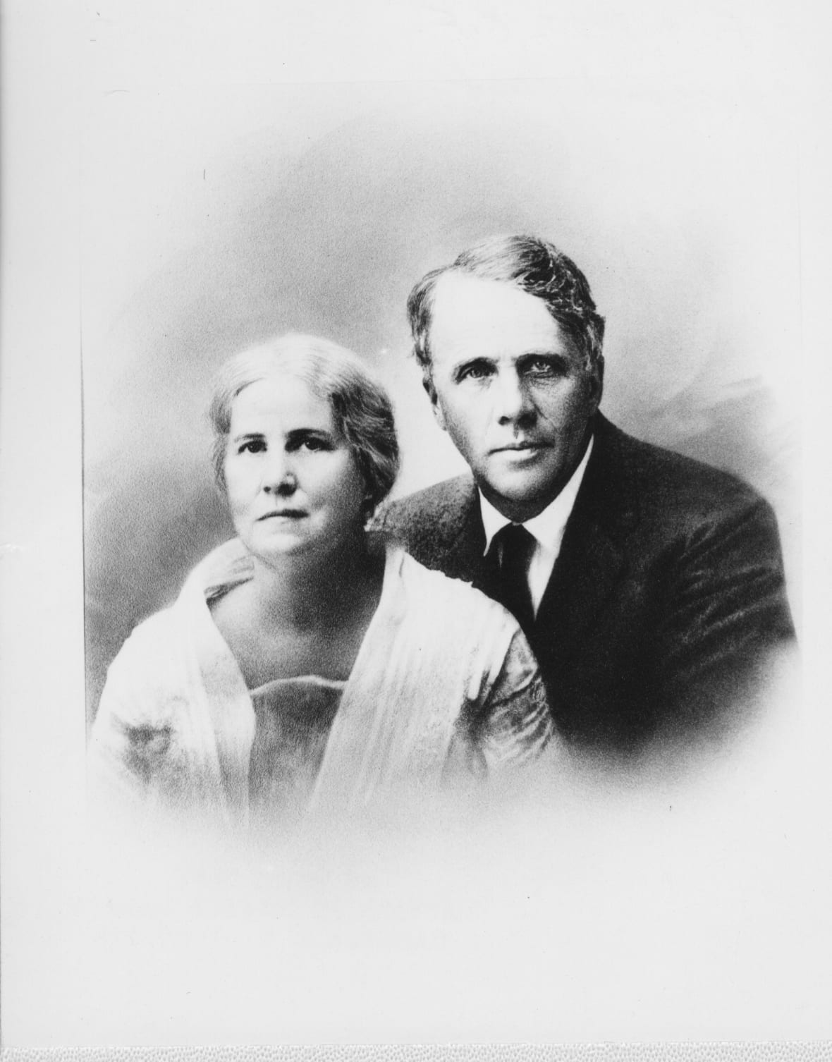 Robert Frost’s Life - The Frost Place