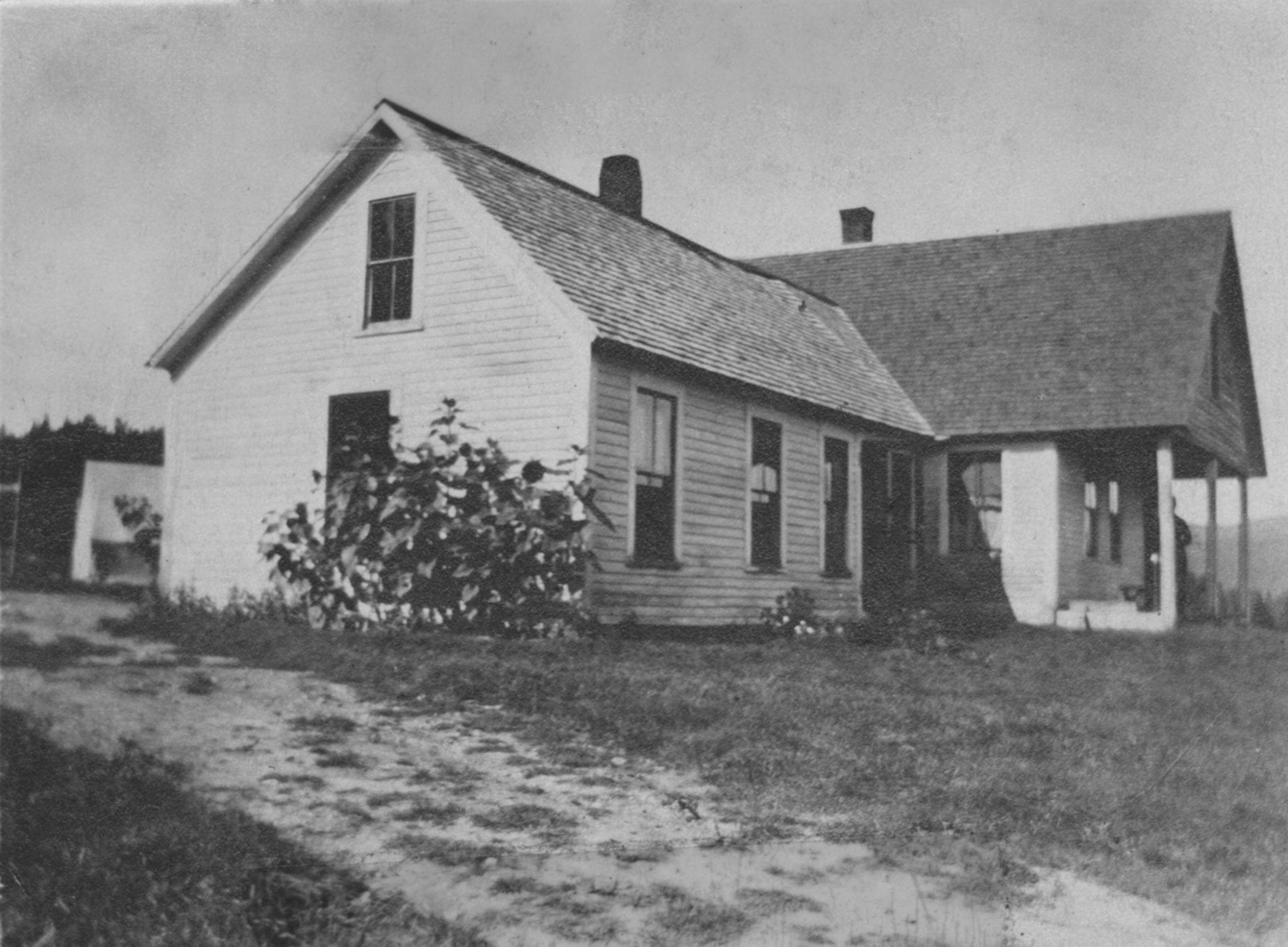 Museum - The Frost Place