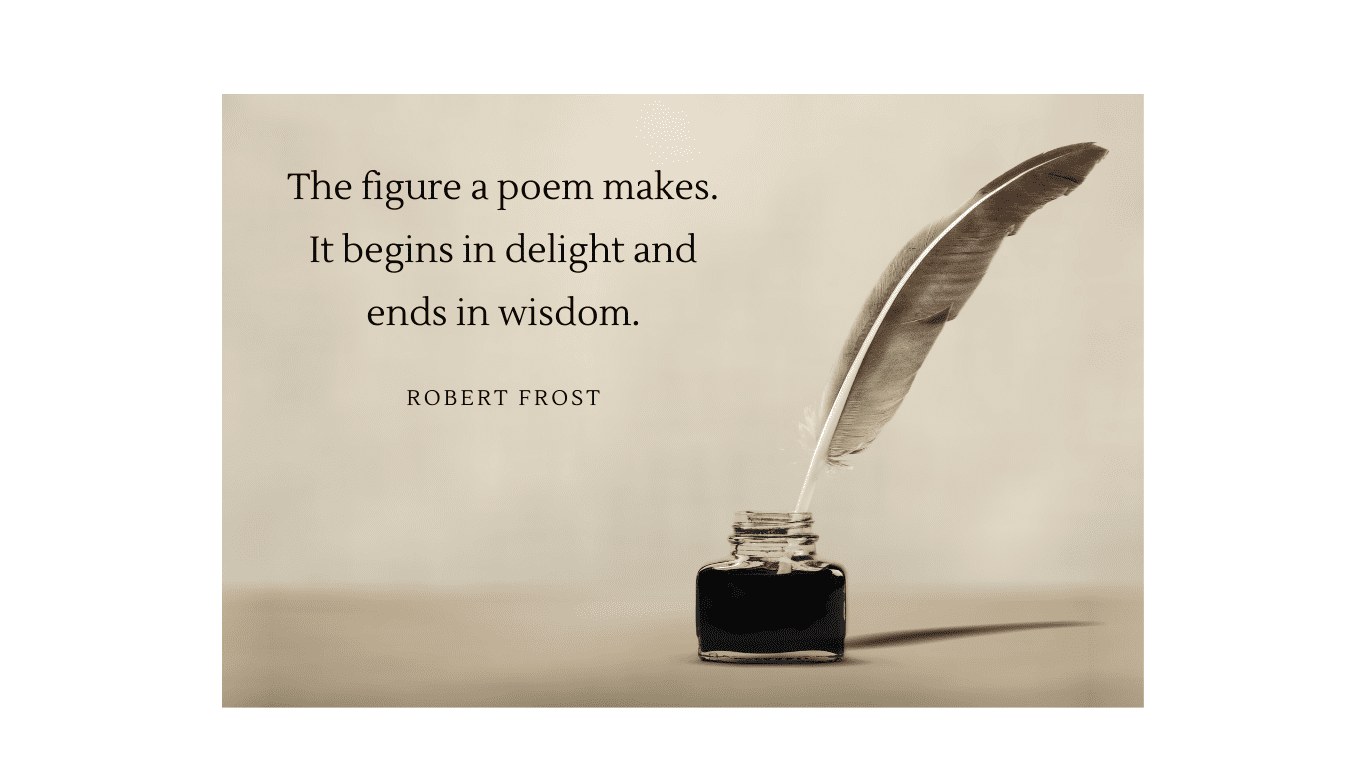 Poetry Seminar Details - The Frost Place