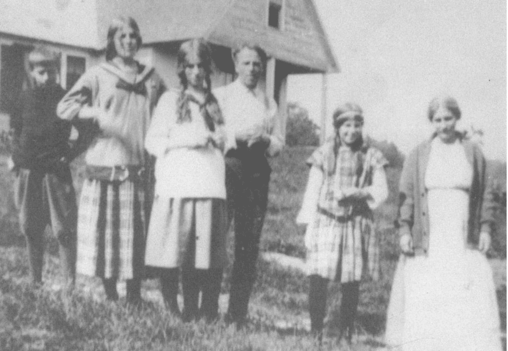 Robert Frost’s Life - The Frost Place